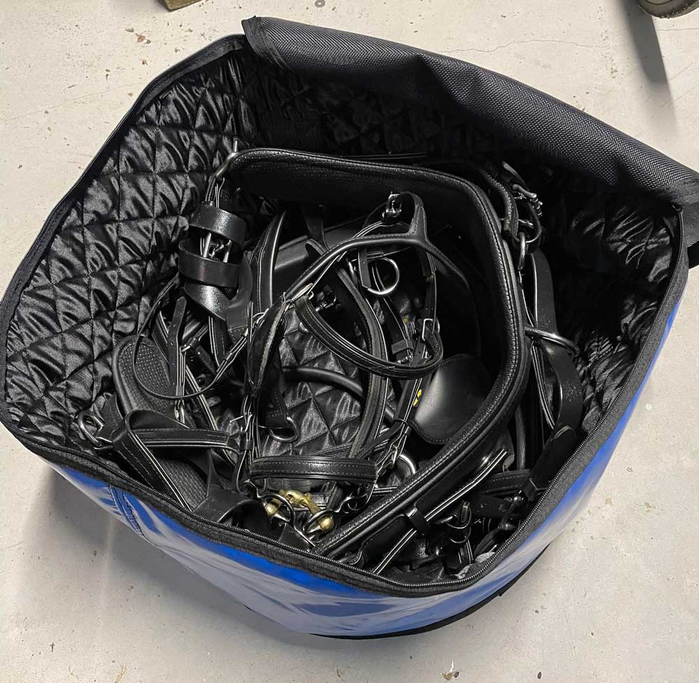 Harness Bag